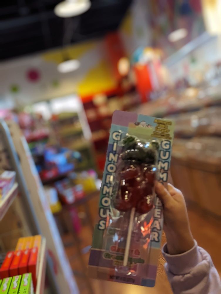 OLD TOWN SWEET SHOP - 495 Photos & 244 Reviews - 28545 Old Town Front ...