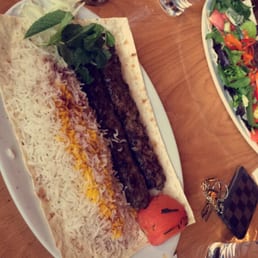 LAVASH - Updated April 2025 - 1448 Photos & 1777 Reviews - 511 Irving ...