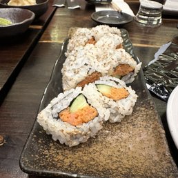 SUSHI II - Updated September 2025 - 4601 Photos & 893 Reviews - 655 ...