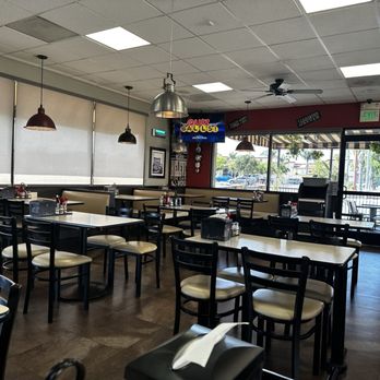 GUS JR - Updated April 2025 - 133 Photos & 182 Reviews - 497 E 4th St ...