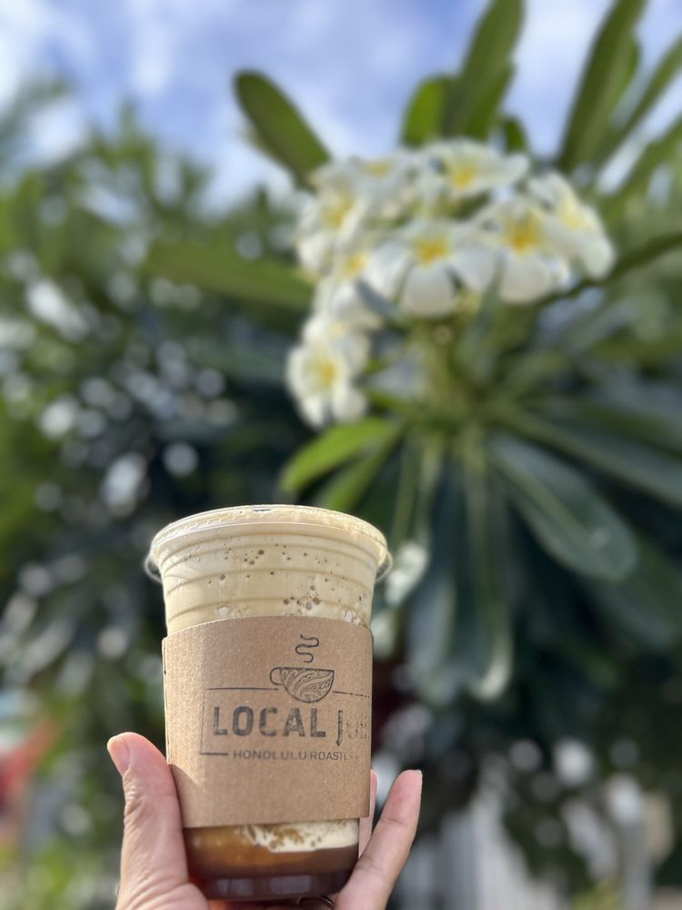 Local Joe West, Ewa Beach | Roadtrippers