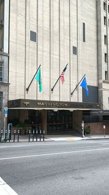 WASHINGTON ATHLETIC CLUB - Updated January 2026 - 91 Photos & 87 ...