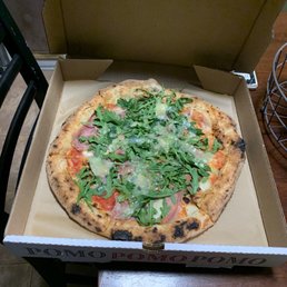 POMO - PHOENIX - Updated 2024 - 1275 Photos & 1284 Reviews - 705 N 1st ...