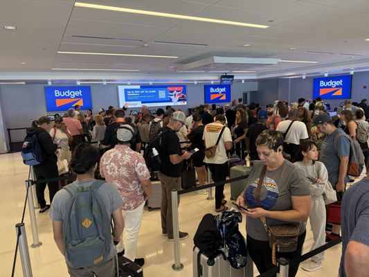 LAX RENTAL CAR CENTER - Updated December 2025 - 5251 W 98th St, Los ...