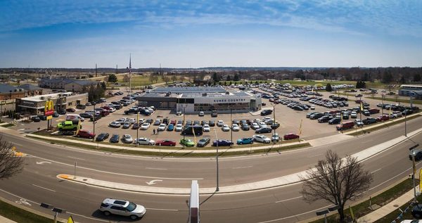 KUNES FORD - Updated January 2026 - 18 Reviews - 1234 Geneva St ...