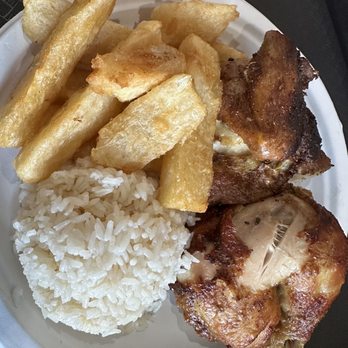 MARIO’S PERUVIAN CHICKEN - Updated April 2025 - 148 Photos & 160 ...
