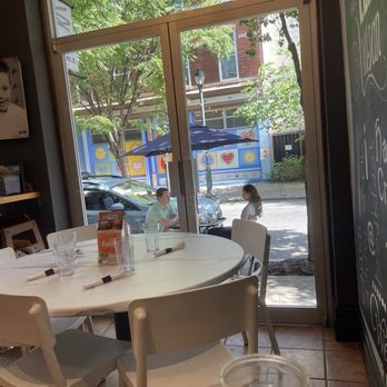 MILES TABLE - Updated December 2025 - 674 Photos & 567 Reviews - 1620 ...