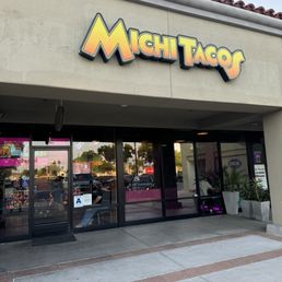 MICHI TACOS - Updated October 2025 - 488 Photos & 674 Reviews - 30141 ...