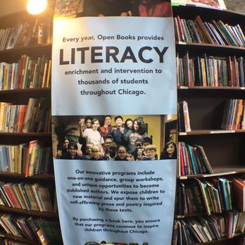 OPEN BOOKS PILSEN - Updated December 2025 - 41 Photos & 22 Reviews ...