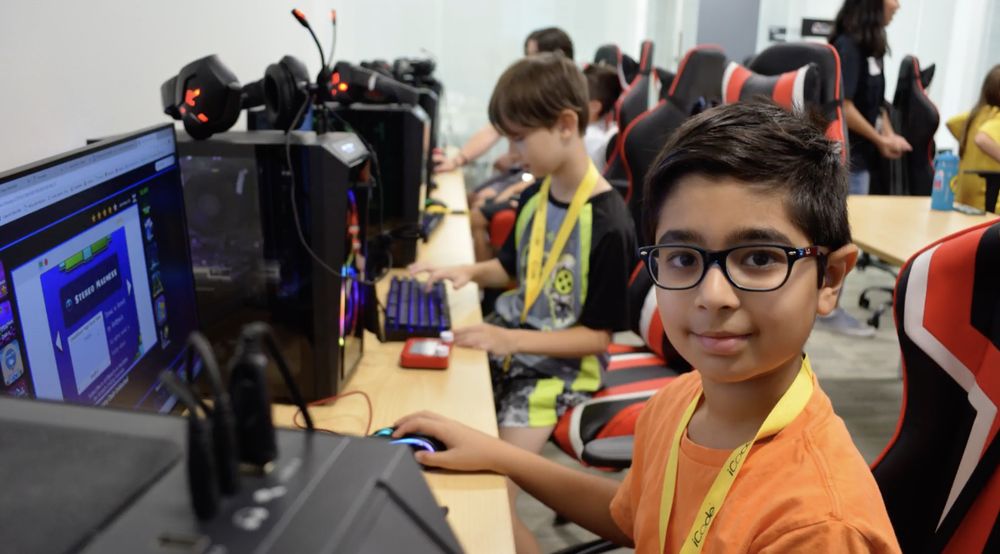 ICODE CENTENNIAL HILLS - Updated August 2025 - 15 Photos - 4950 W Craig ...