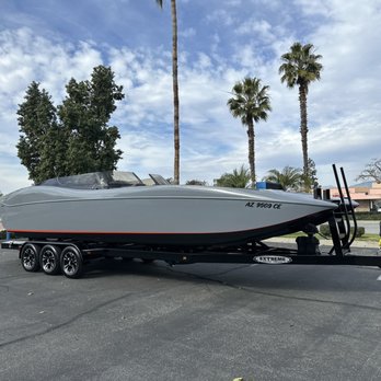 COBRA PERFORMANCE BOATS - Updated December 2025 - 46 Photos & 19 ...