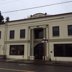 MCMINNVILLE PUBLIC LIBRARY - Updated August 2025 - 13 Photos - 225 NW ...