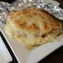 AREPA GEORGE - Updated April 2025 - 229 Photos & 194 Reviews - 1552 N ...