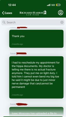 RICHARD HARRIS LAW FIRM - Updated July 2025 - 38 Photos & 174 Reviews ...