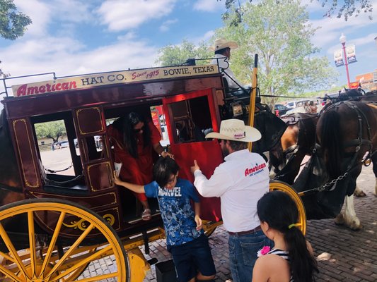 FORT WORTH STOCKYARDS STABLES - Updated December 2025 - 129 Photos & 54 ...