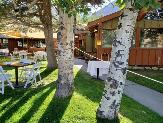 RESTAURANT AT CONVICT LAKE - 246 Photos & 222 Reviews - 2000 Convict ...