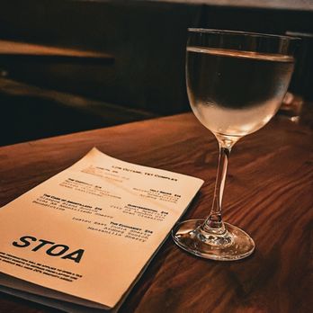 STOA - Updated October 2024 - 59 Photos & 34 Reviews - 701 Haight St ...
