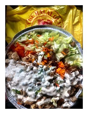 THE HALAL GUYS - Updated May 2024 - 258 Photos & 504 Reviews - 49 W ...