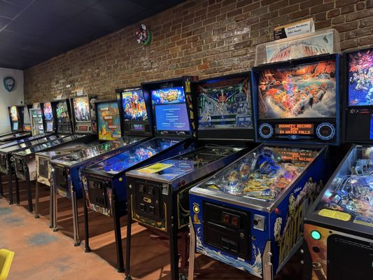 REPLAY AMUSEMENT MUSEUM - Updated October 2025 - 147 Photos & 142 ...