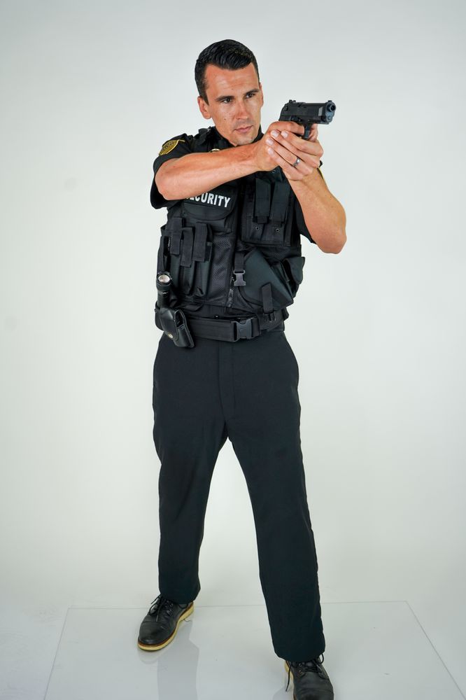 SECURE GUARD SECURITY SERVICES - Updated October 2025 - 23 Photos ...