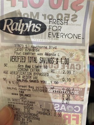 RALPHS - Updated December 2025 - 52 Photos & 83 Reviews - 11873 ...