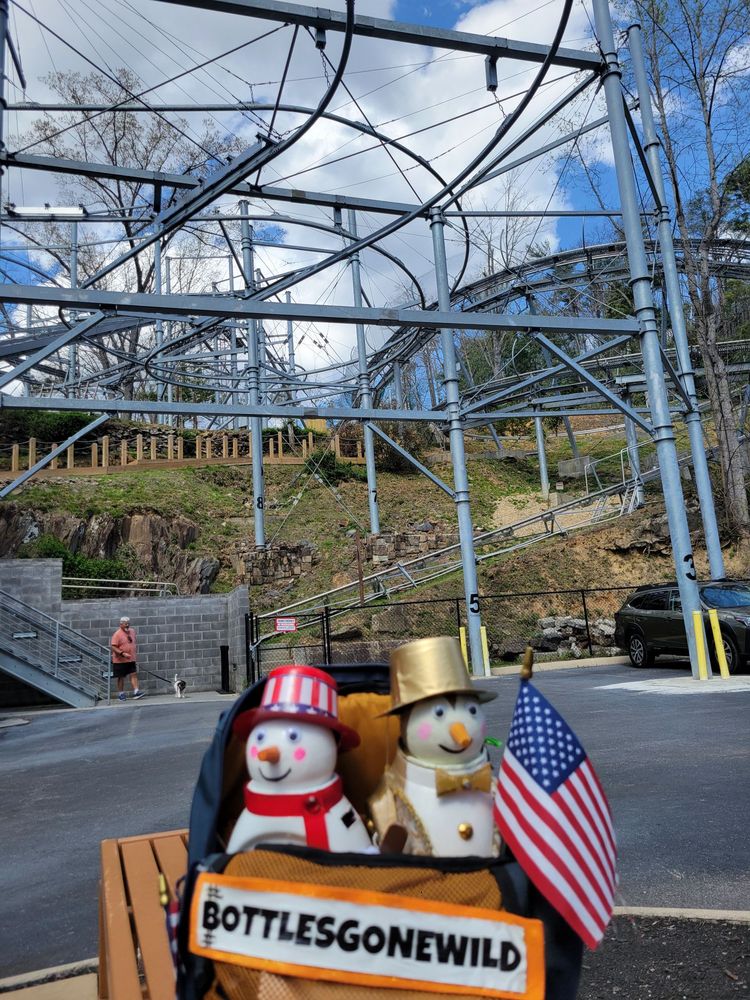 RIPLEY’S MOUNTAIN COASTER - Updated November 2025 - 38 Photos & 13 ...