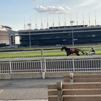 MEADOWLANDS RACING & ENTERTAINMENT - Updated October 2025 - 201 Photos ...