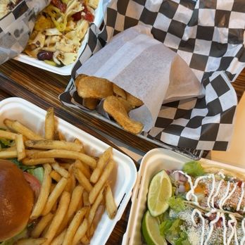 NEBU - Updated November 2025 - 203 Photos & 50 Reviews - 280 W ...