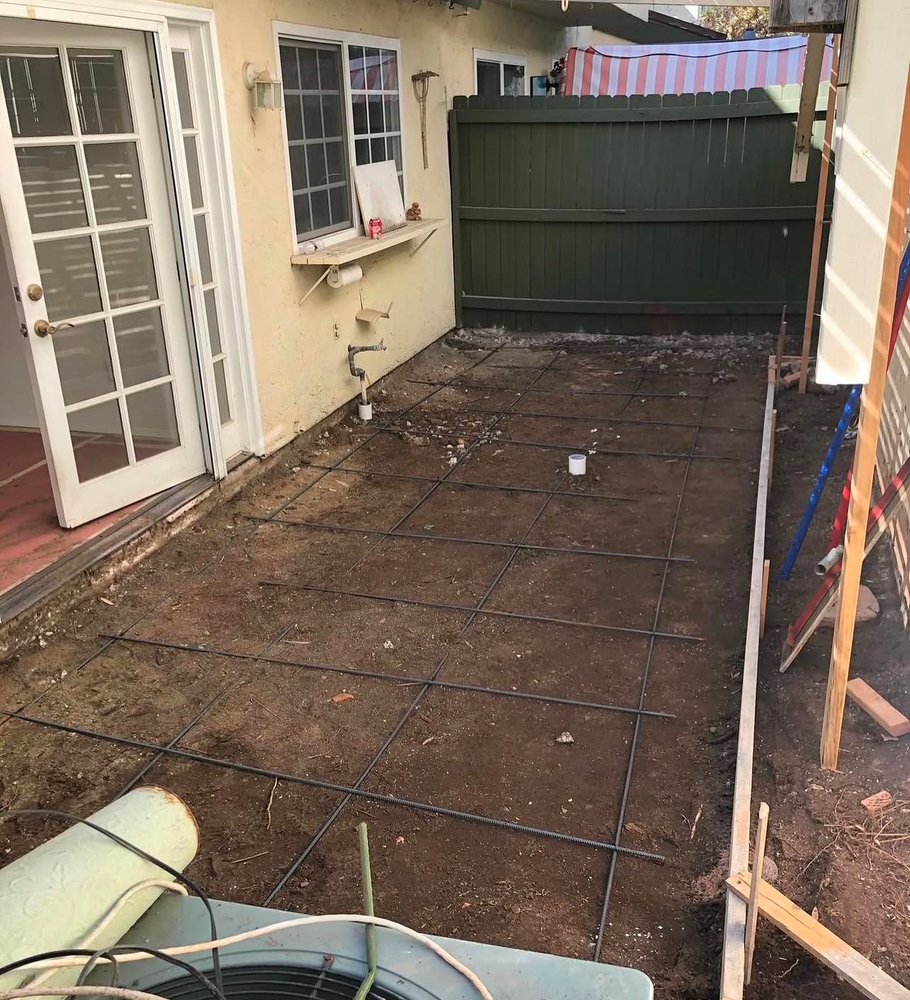 DANIEL GENERAL CONTRACTOR - Updated January 2025 - North Charleston ...