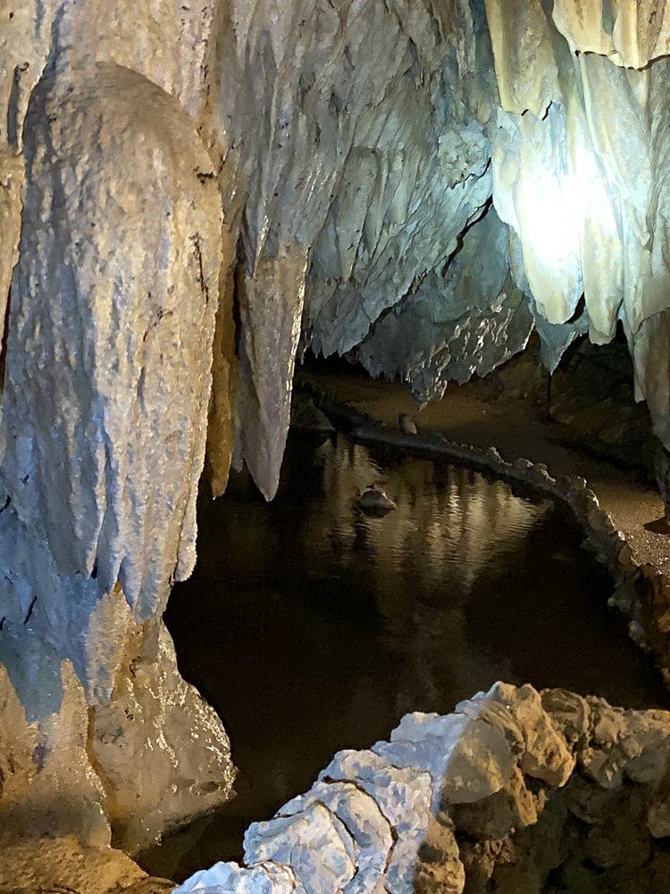 CASCADE CAVERNS - 151 Photos & 79 Reviews - Tours - 226 Cascade Caverns Rd, Boerne, TX - Phone ...