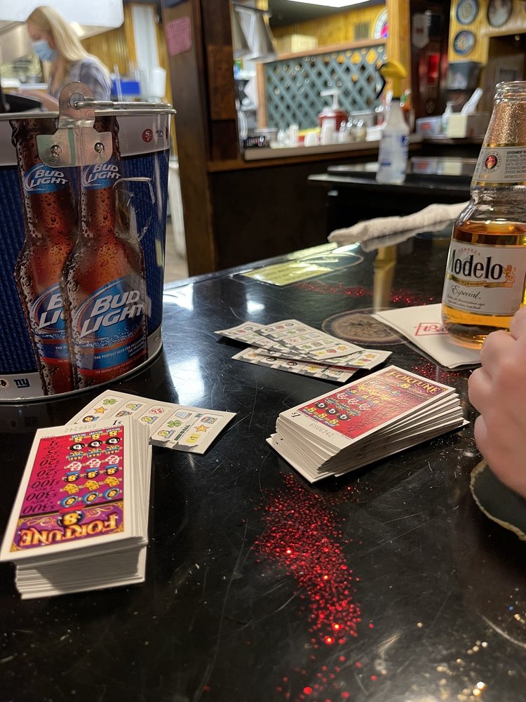 THE BLUE FOX - Updated January 2025 - 14 Photos & 36 Reviews - 3461 E ...