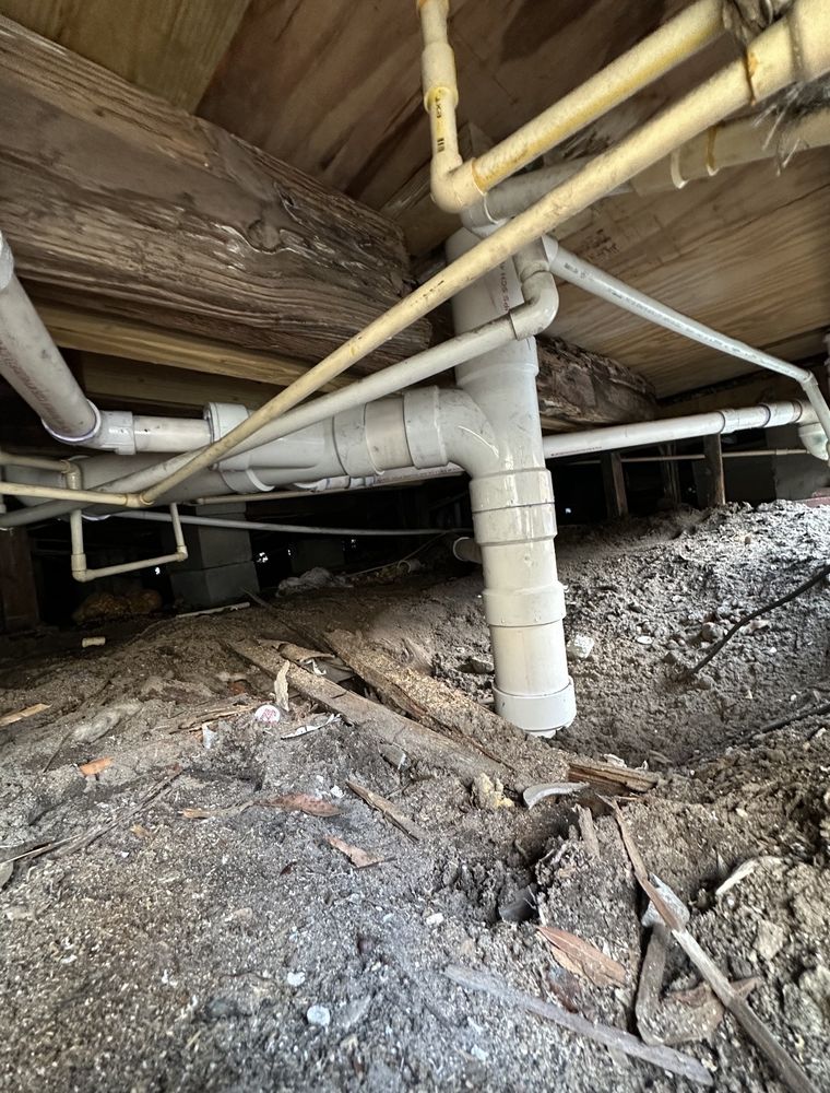 Dam Plumbing and Drain - Updated December 2025 - 66 Photos - 37 Reviews ...