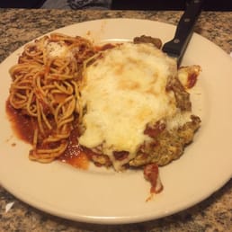 LEONARDO’S ITALIAN GRILLE - Updated May 2025 - 318 Photos & 459 Reviews ...