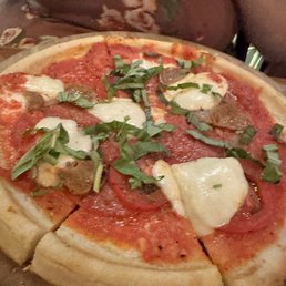 CRUST SIMPLY ITALIAN - Updated December 2025 - 361 Photos & 392 Reviews ...