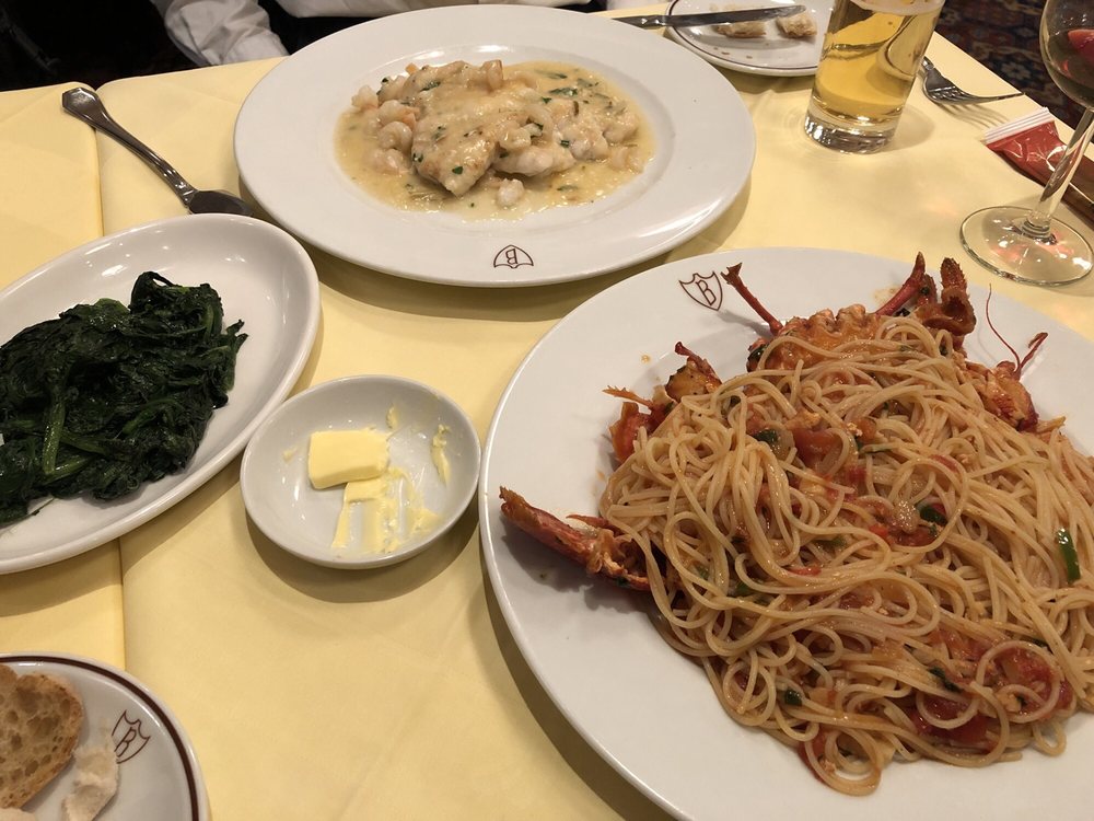 BOLTON’S RESTAURANT - Updated June 2024 - 13 Cullum Street, London ...