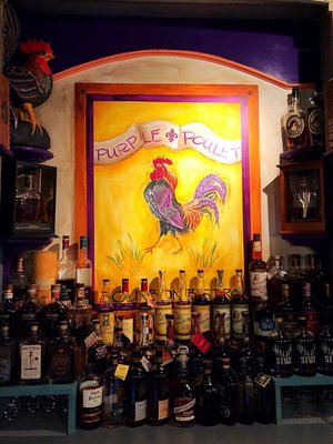 PURPLE POULET - 233 Photos & 159 Reviews - Food near 846 York St ...