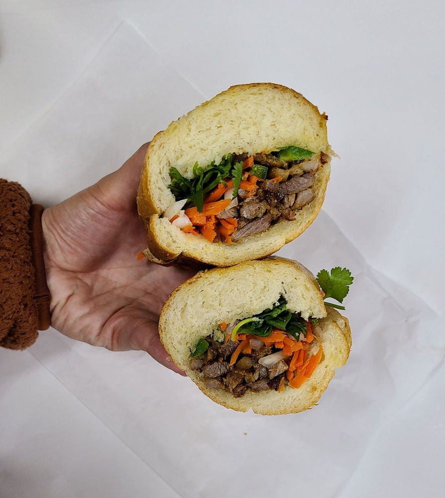 CREIGHTON’S BAKERY & CAFE - 175 Photos & 88 Reviews - 5214D Diamond ...