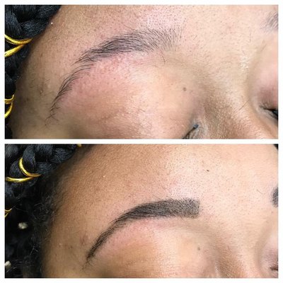 LASH AND BROW SPA - Updated July 2025 - 36 Photos & 14 Reviews - 750 ...