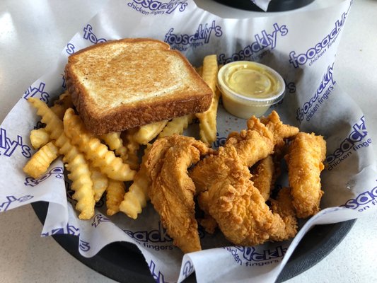 FOOSACKLY’S - Updated May 2026 - 20 Photos & 54 Reviews - 405 15th St E ...