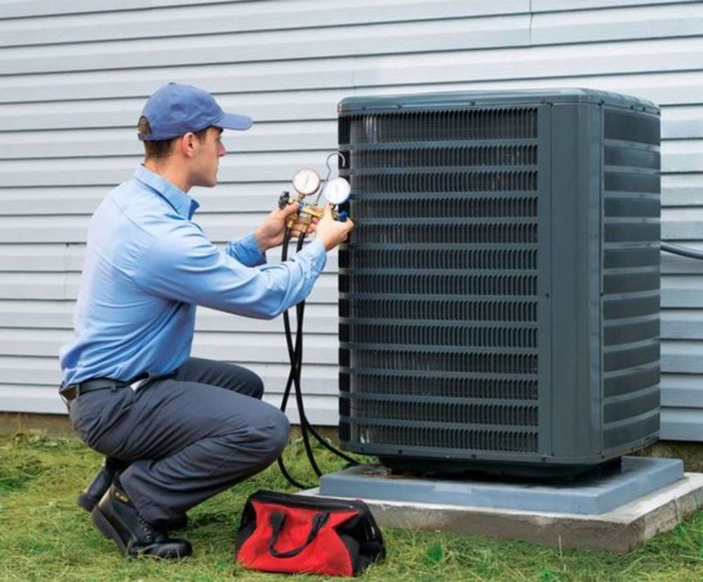 AIRPRO SOLUTIONS - Updated September 2025 - Request a Quote - 10 Photos ...