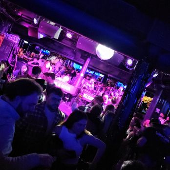 HOWL AT THE MOON CHICAGO - Updated August 2024 - 352 Photos & 767 ...