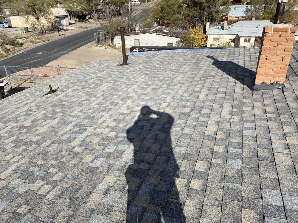 ROYAL’S FINEST ROOFING - 32 Photos - Albuquerque, New Mexico - Roofing ...