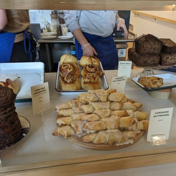 BAKE SHOP - Updated September 2024 - 157 Photos & 81 Reviews - 221 1st ...