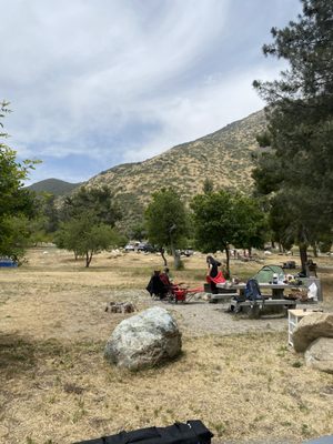 APPLE WHITE CAMPGROUND - Updated November 2024 - 11 Photos - 487 Lytle ...