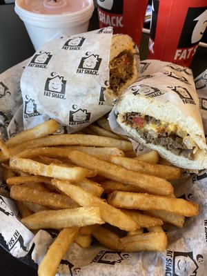 FAT SHACK - 83 Photos & 106 Reviews - 508 S Elm St, Denton, Texas ...