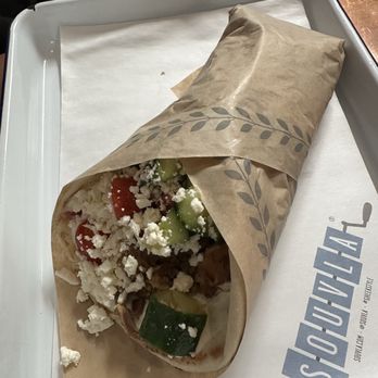 SOUVLA - Updated March 2025 - 2345 Photos & 1833 Reviews - 517 Hayes St ...