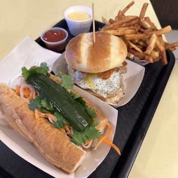 BOBA BURGER - Updated April 2024 - 914 Photos & 821 Reviews - 8530 ...