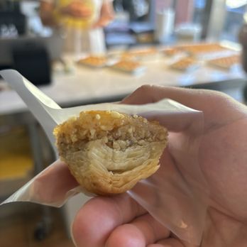 BAKLAVASTORY - Updated June 2024 - 111 Photos & 134 Reviews - 1830 ...