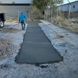 TOP 10 BEST Concrete Repair near Happy Valley, NM 88220 - Updated 2025 ...