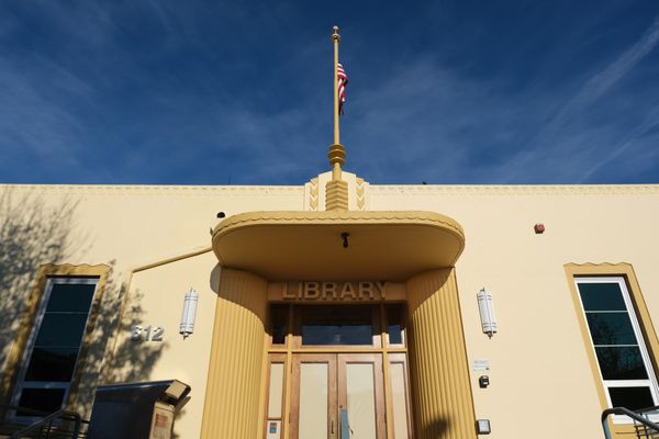 KITSAP REGIONAL LIBRARY - Updated December 2025 - 16 Photos - 612 5th ...